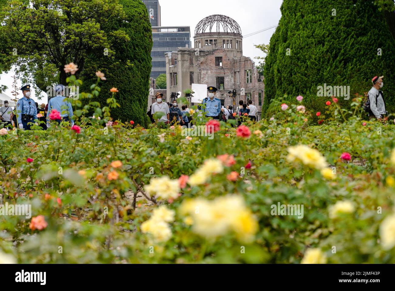 Dome usa hi hi-res stock photography and images - Alamy