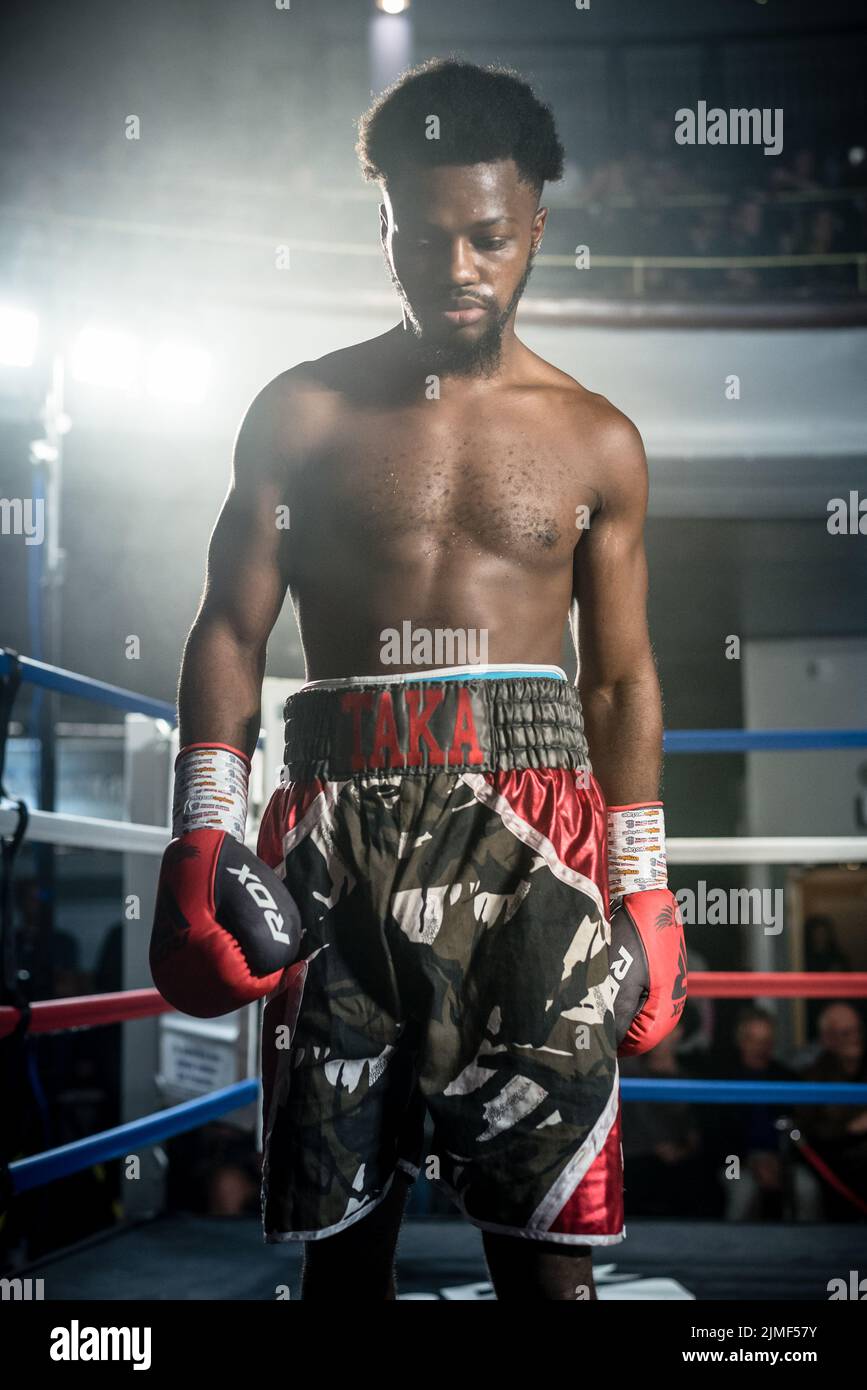 Marcel braithwaite liverpool hi-res stock photography and images - Alamy