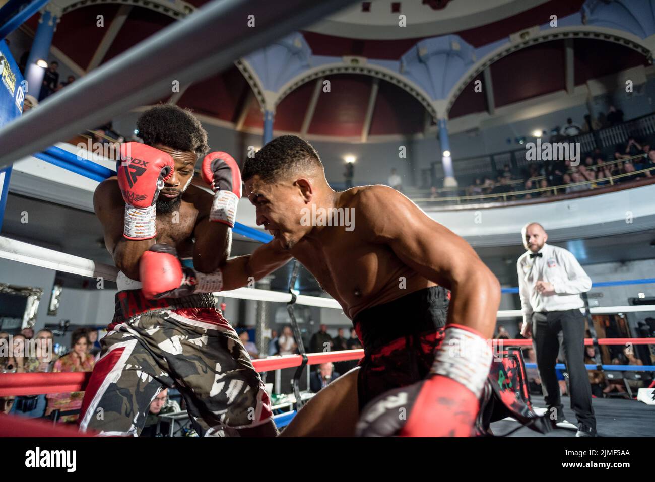 Marcel braithwaite liverpool hi-res stock photography and images - Alamy