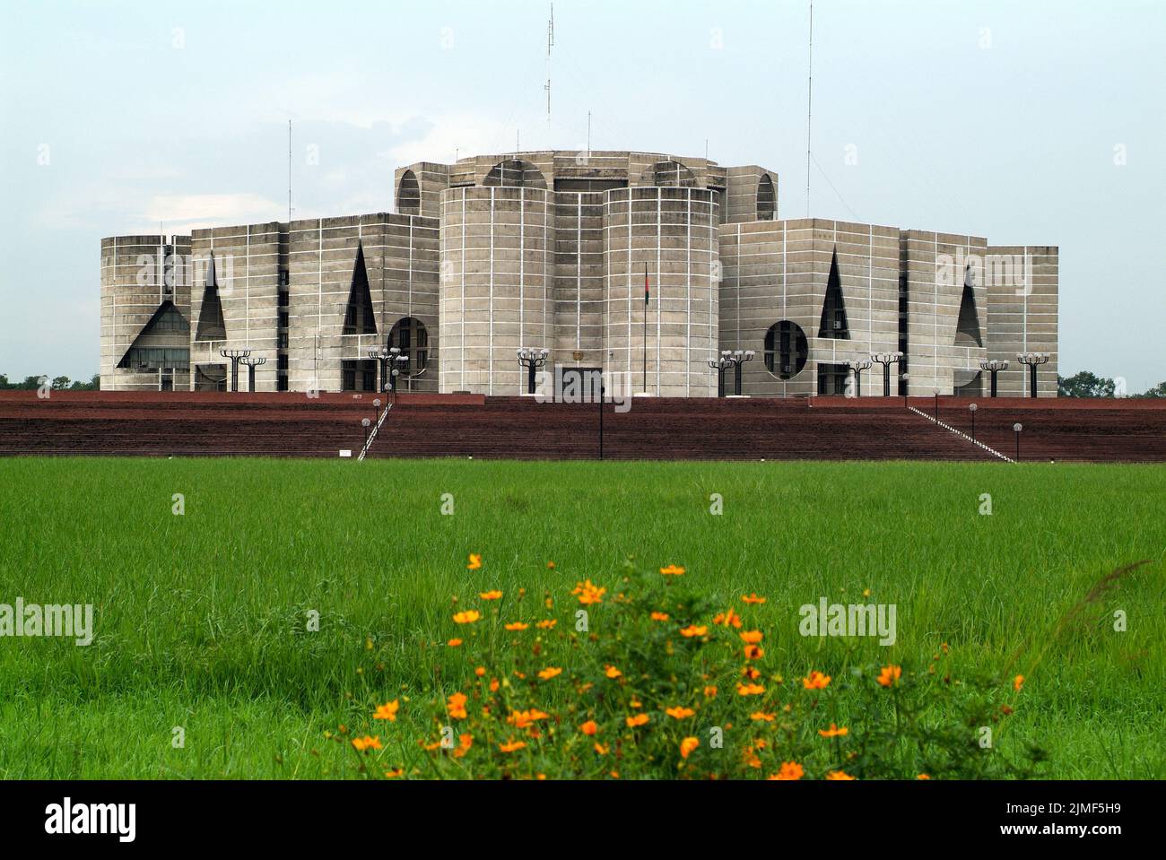 Dhaka bangladesh parliament hi-res stock photography and images - Alamy