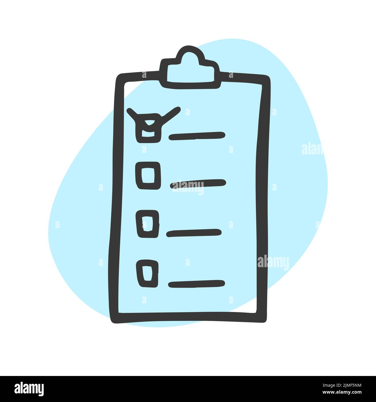 List done Stock Vector Images - Alamy