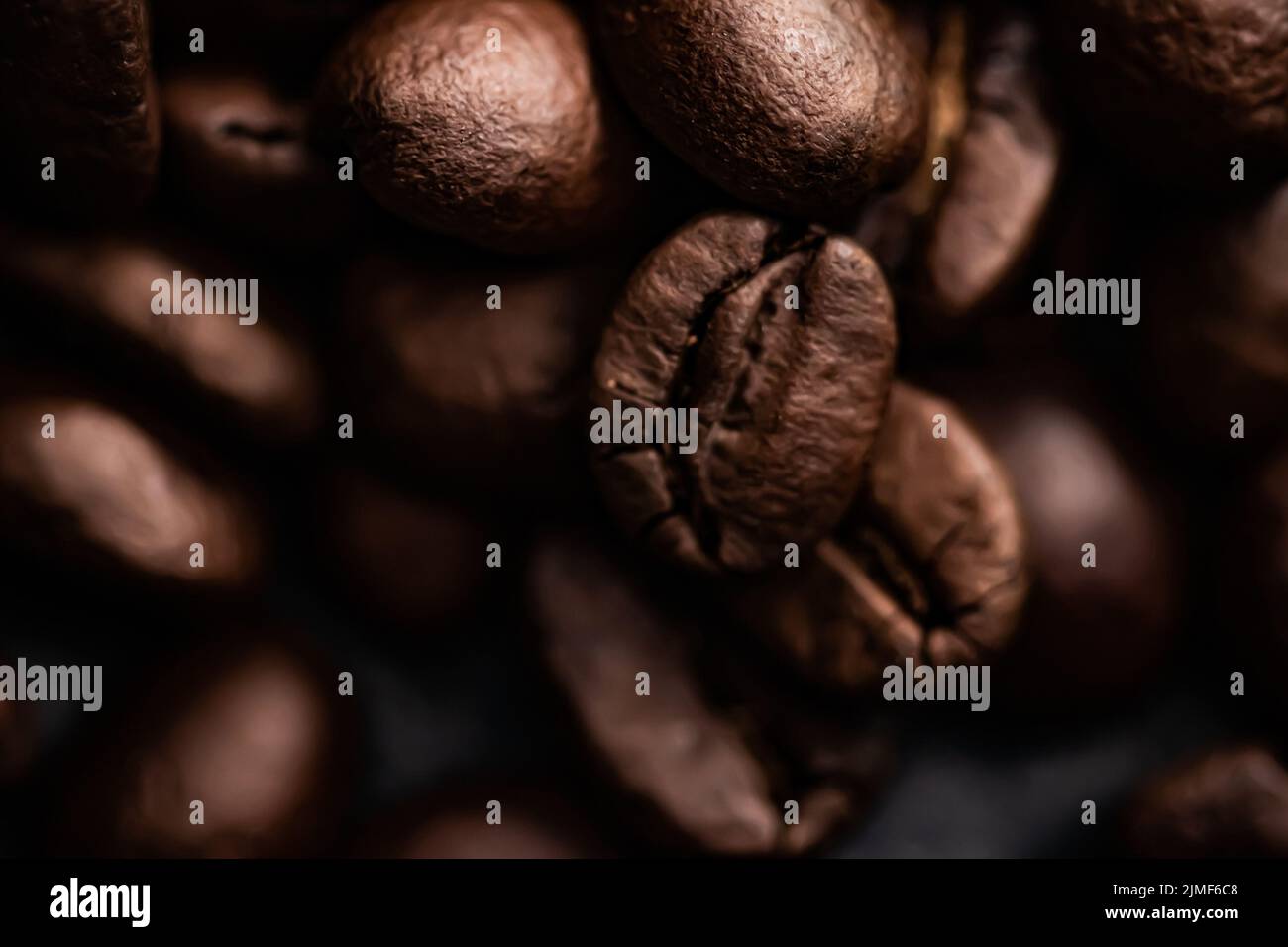 Coffee beans background, roasted signature bean with rich flavour, best ...