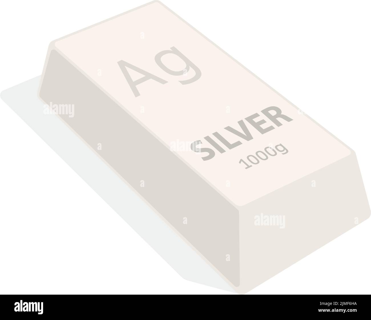 Treasury of silver Stock Vector Images - Alamy