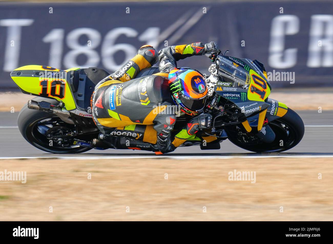 Mooney vr46 hi-res stock photography and images - Alamy