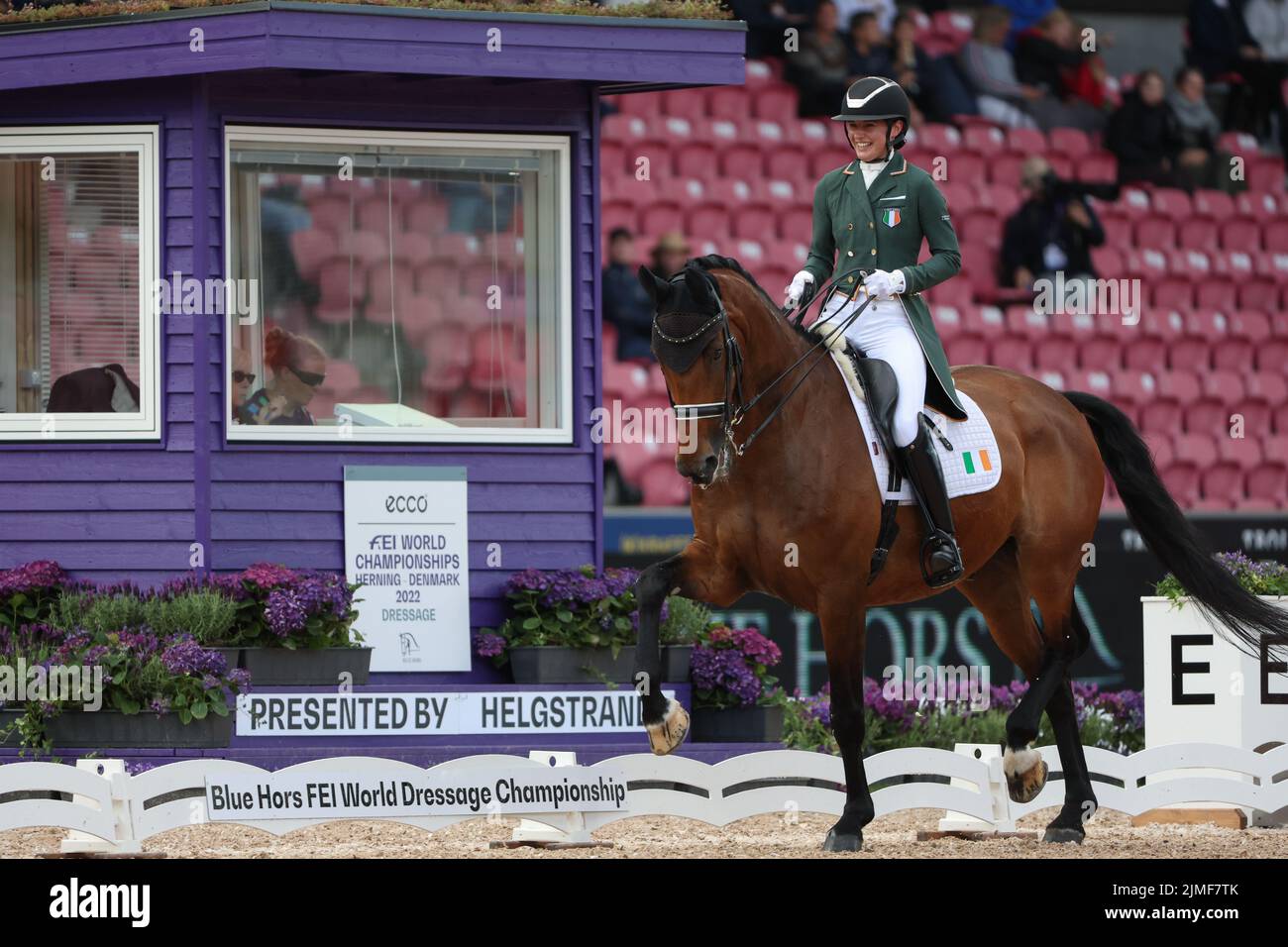 Alex baker dutchman hi-res stock photography and images - Alamy
