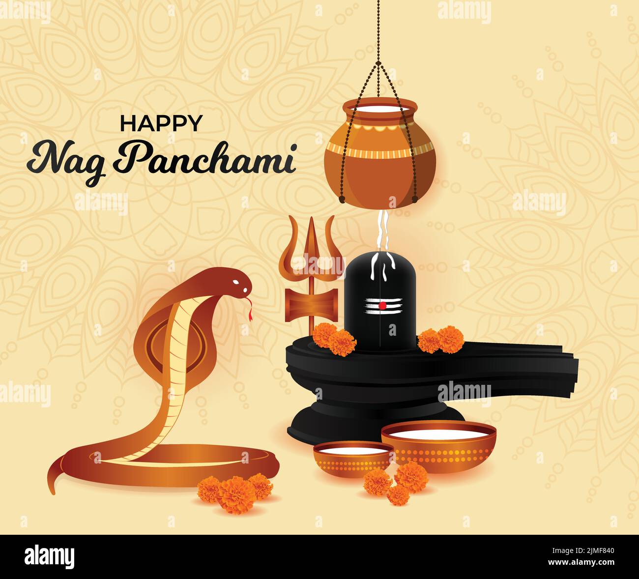 Naag hi-res stock photography and images - Alamy