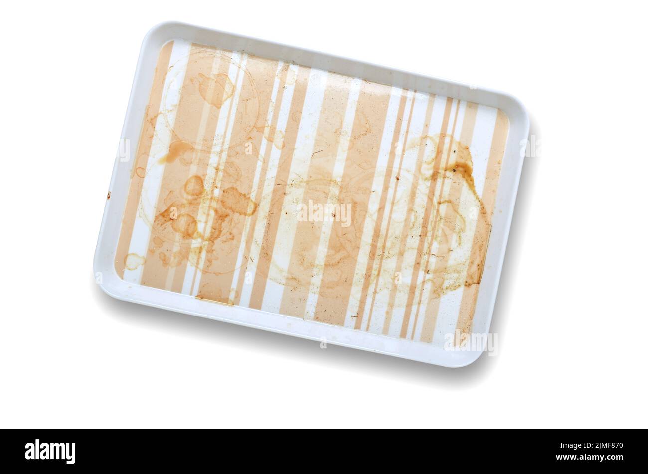 Tea stain from above hi-res stock photography and images - Alamy