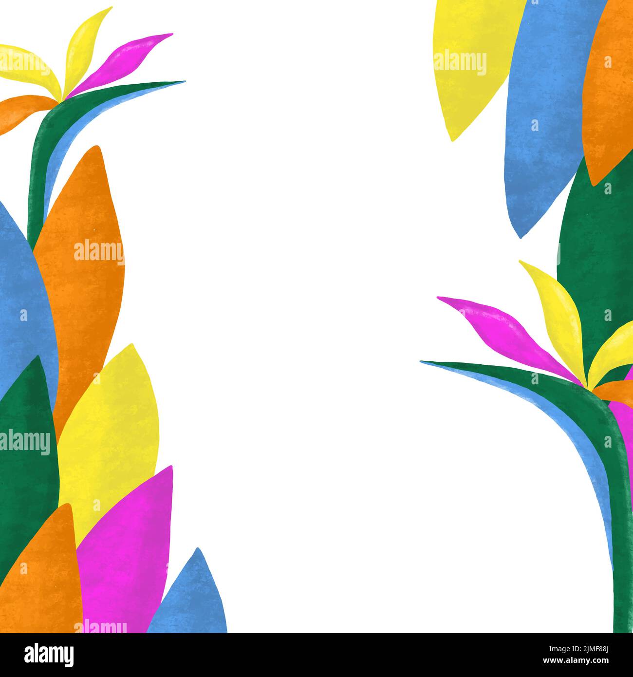 Post tropical Stock Vector Images - Alamy
