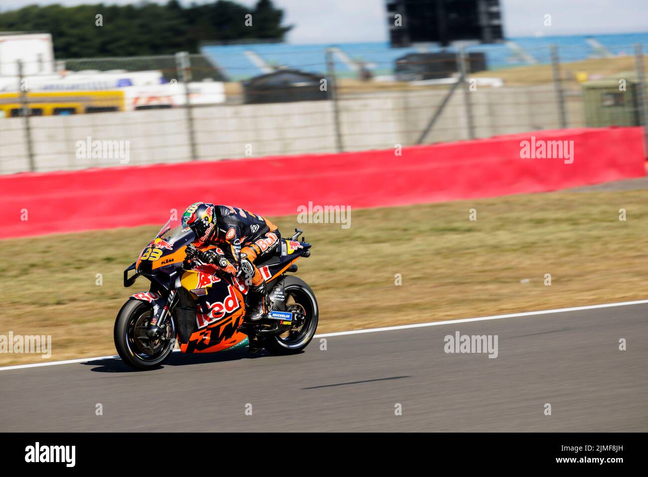 Silverstone, UK. 6th August 2022; Silverstone Circuit, Silverstone ...