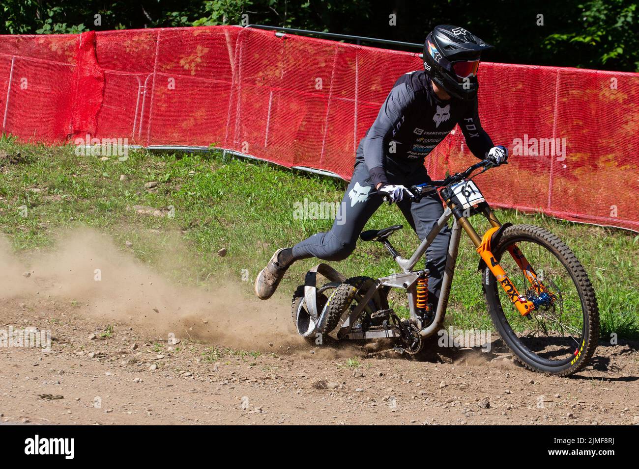 Harveys resort hi-res stock photography and images - Alamy