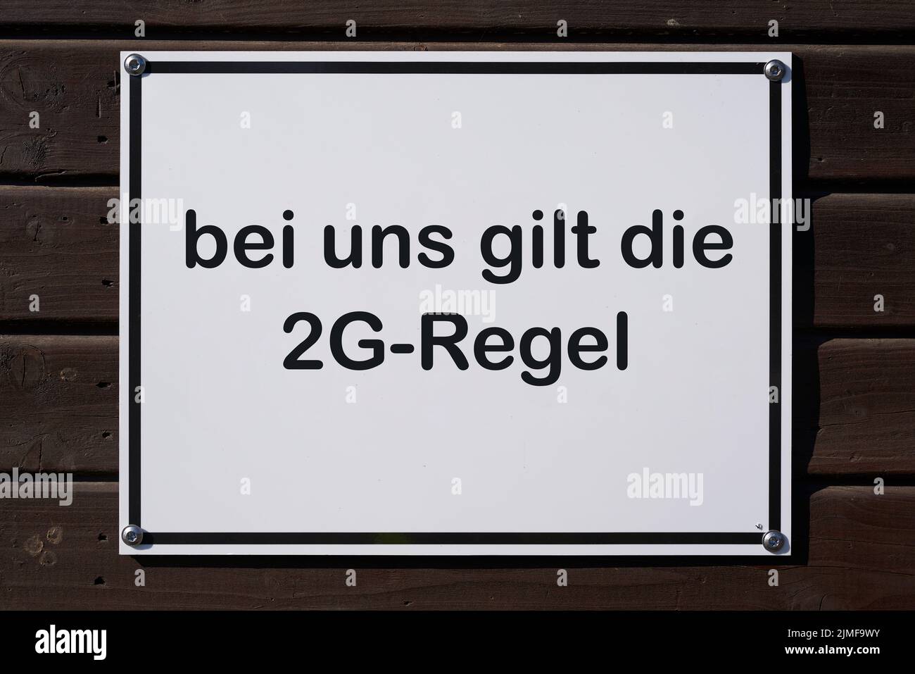 Restaurant safety sign hi-res stock photography and images - Alamy