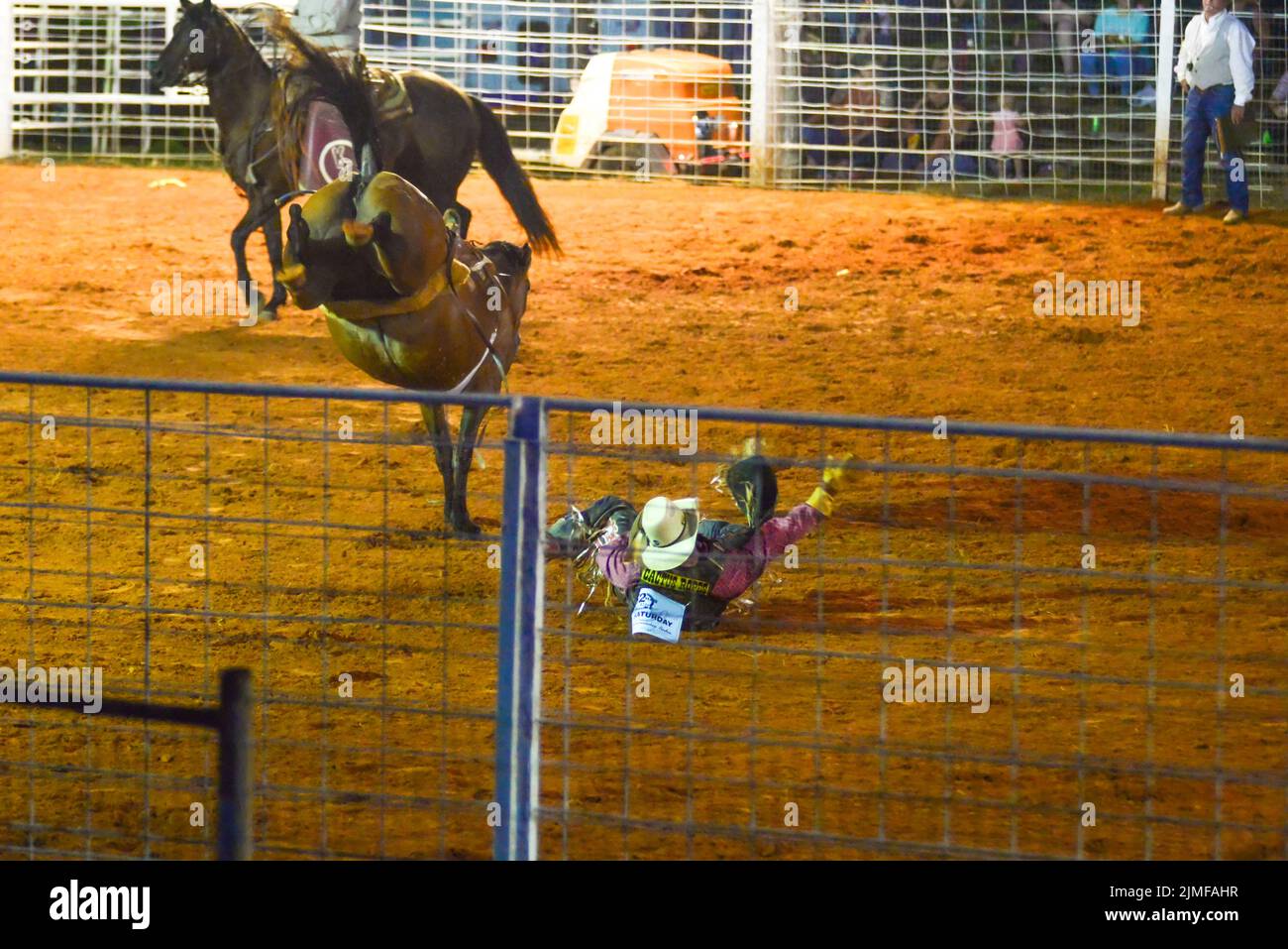 Rodeo championship hi-res stock photography and images - Alamy