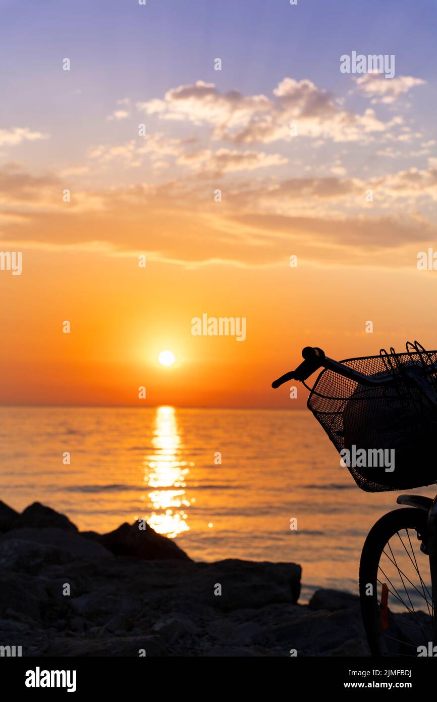 Albania kune island hi-res stock photography and images - Alamy