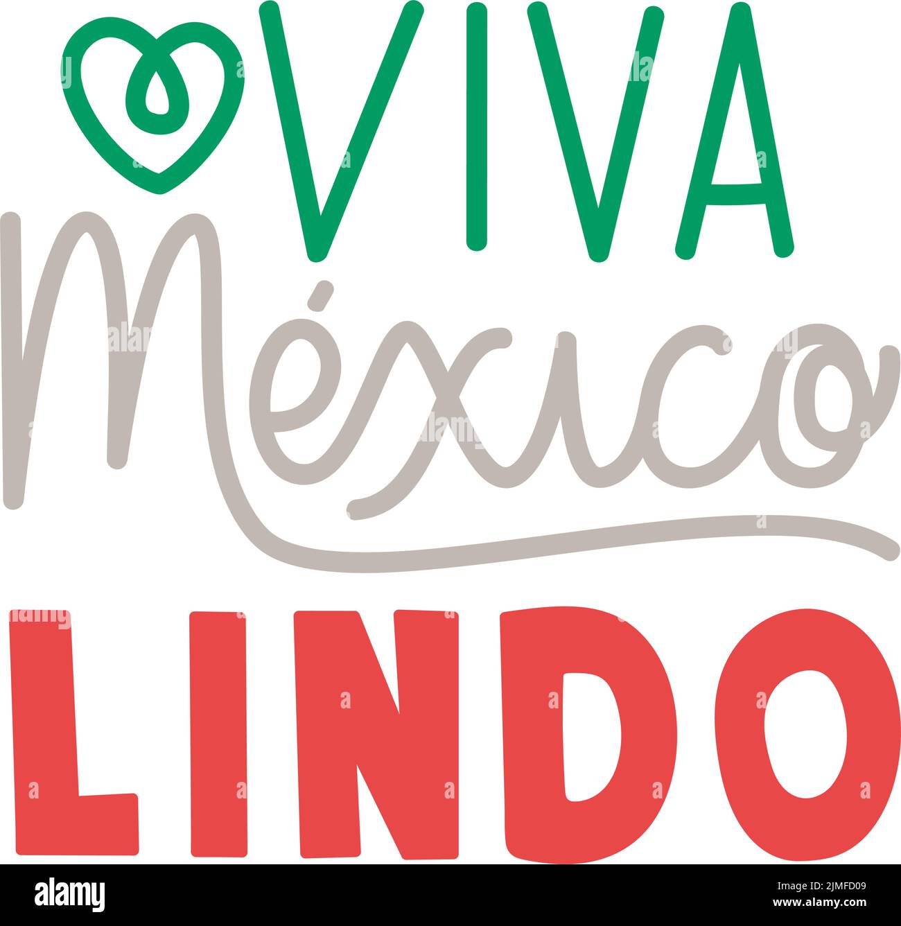 Mexico lindo hi-res stock photography and images - Alamy