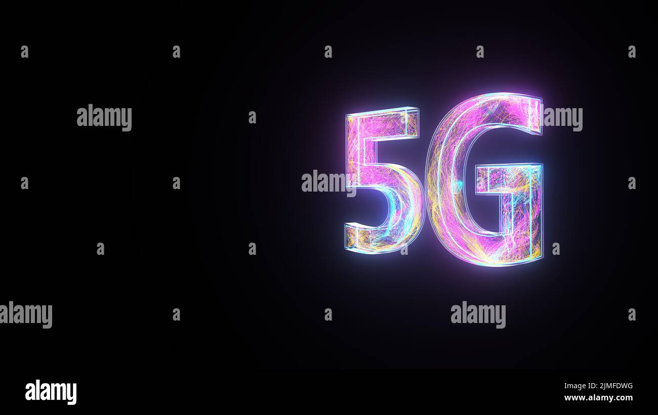 5g technology hi-res stock photography and images - Alamy