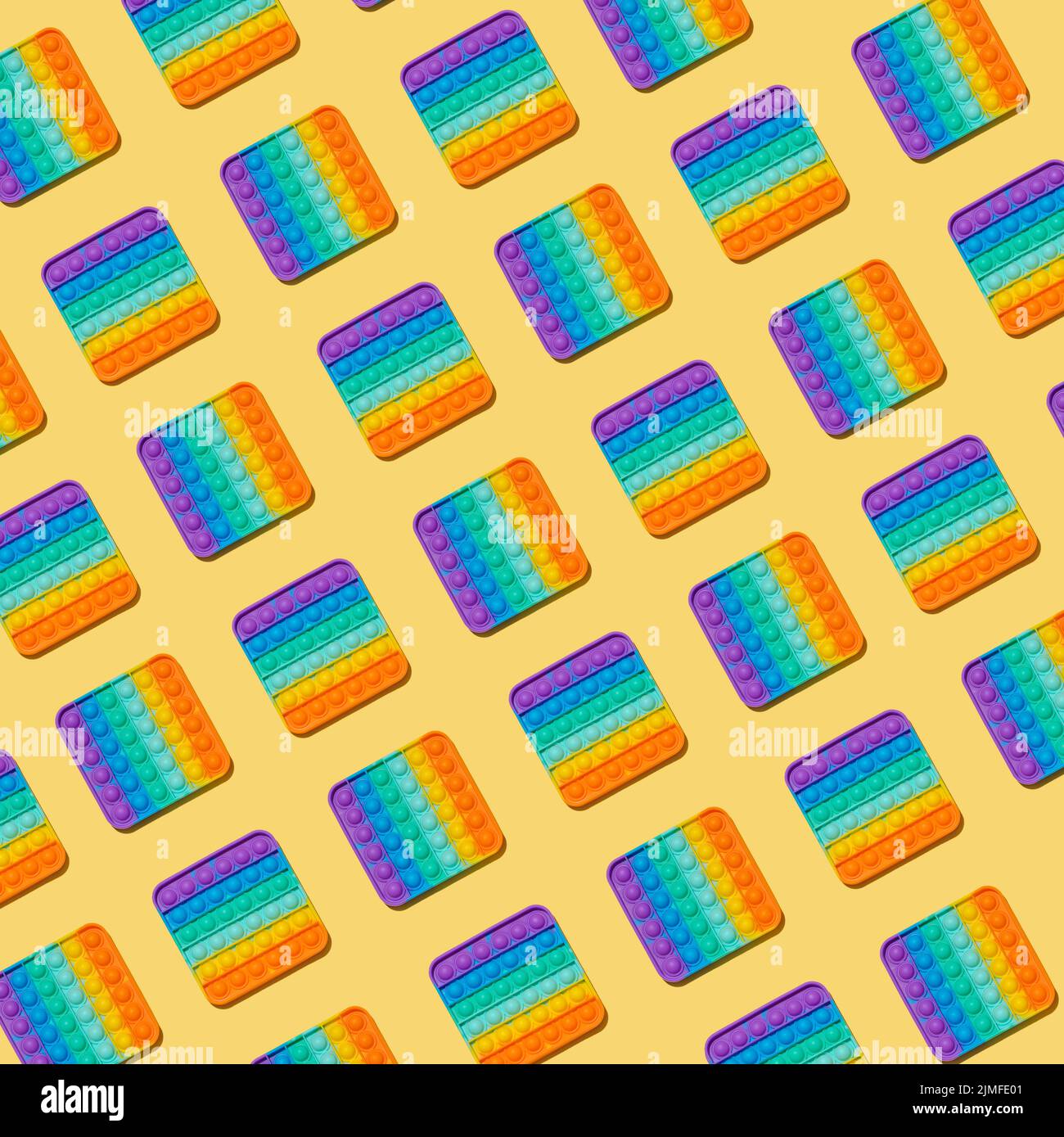 Popit pattern hi-res stock photography and images - Alamy
