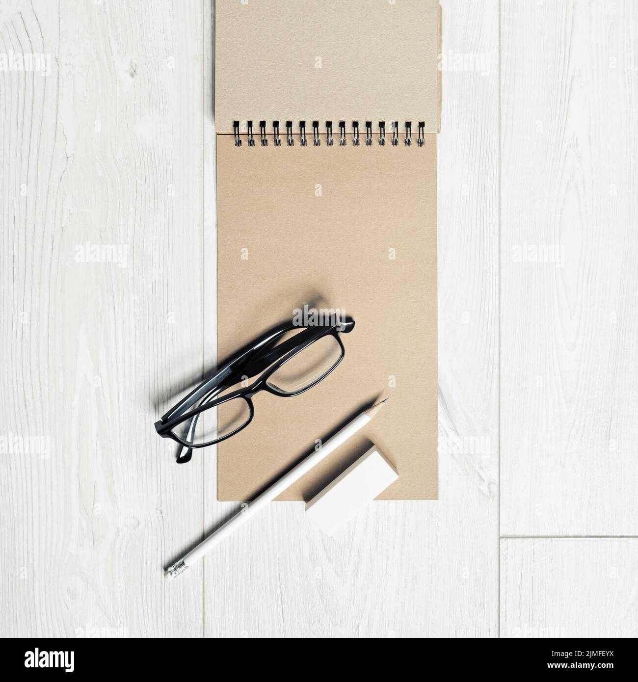 Educational mockup template hi-res stock photography and images - Alamy