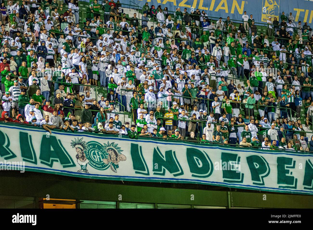 Torcida gremio hi-res stock photography and images - Alamy