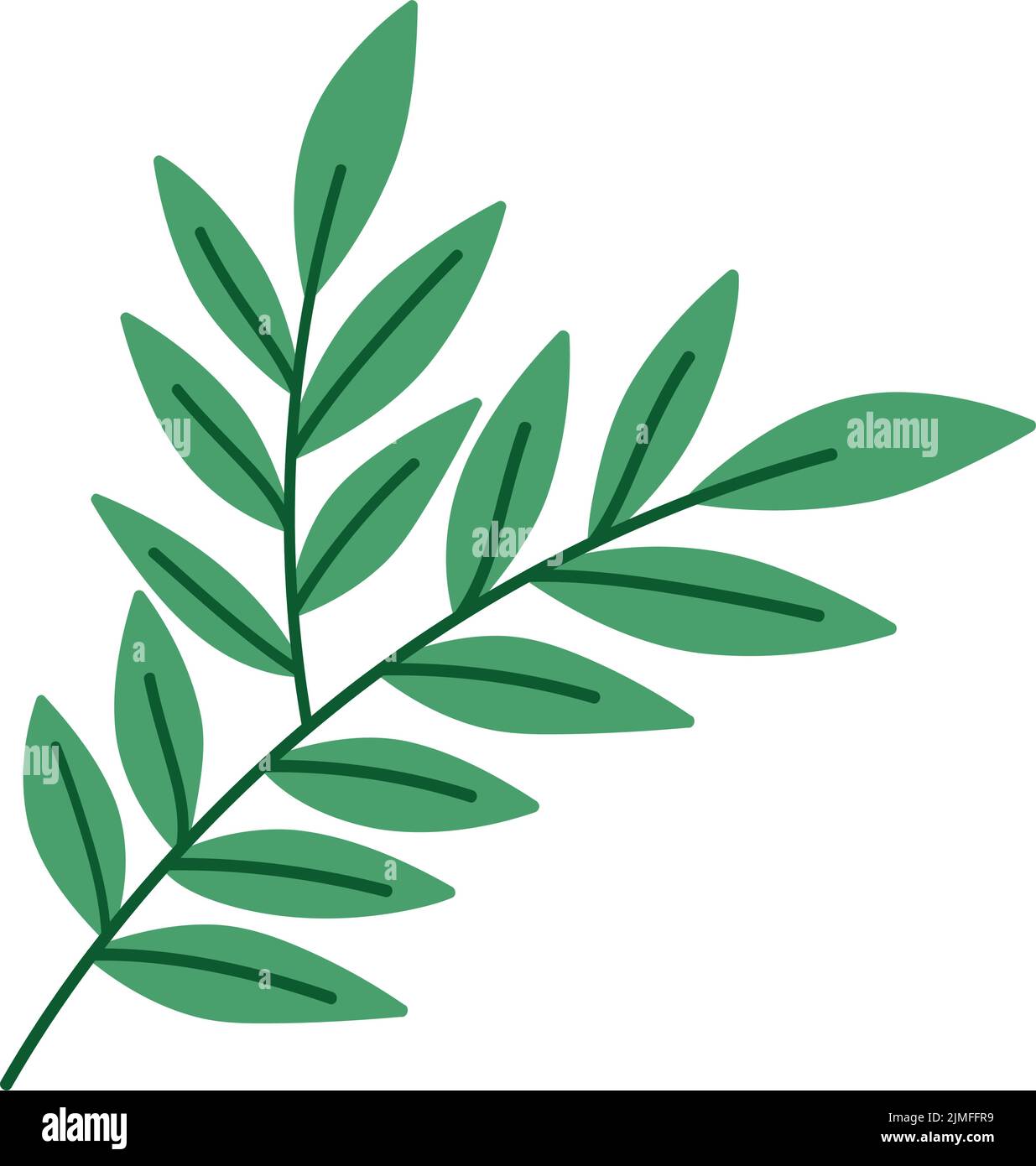olive branch design Stock Vector Image & Art - Alamy
