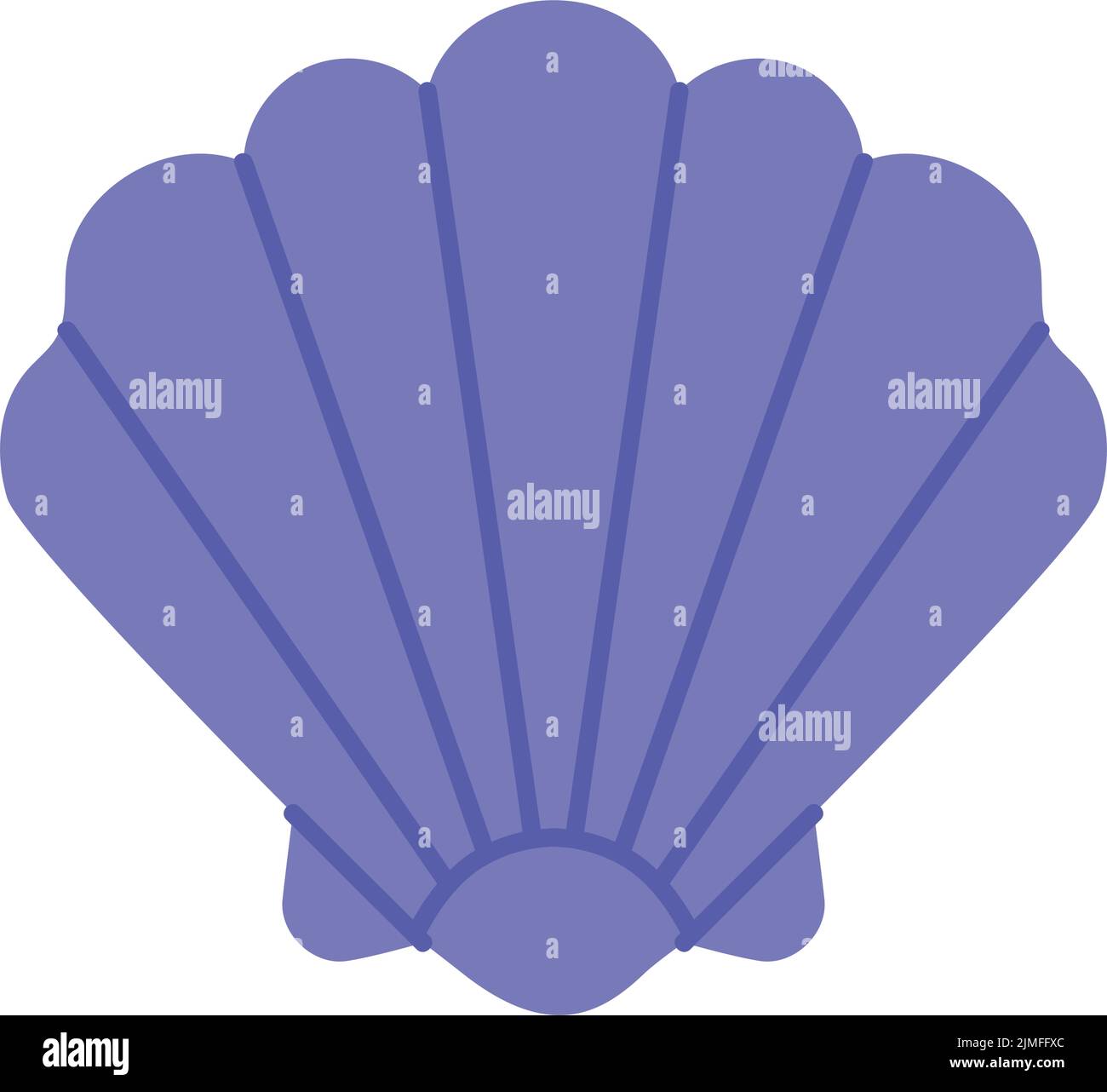 Sound shell Stock Vector Images - Alamy