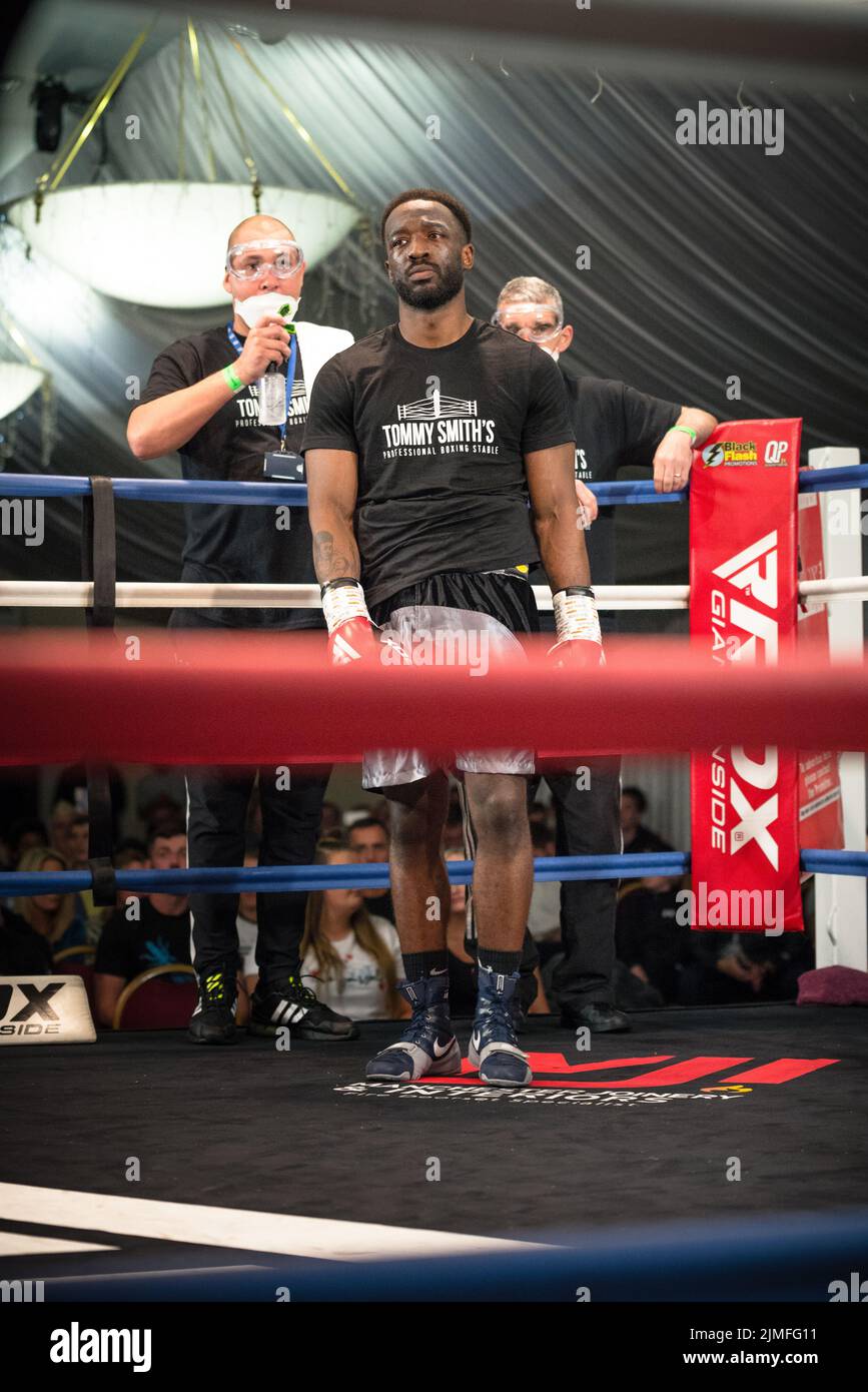 Tommy smiths gym hi-res stock photography and images - Alamy