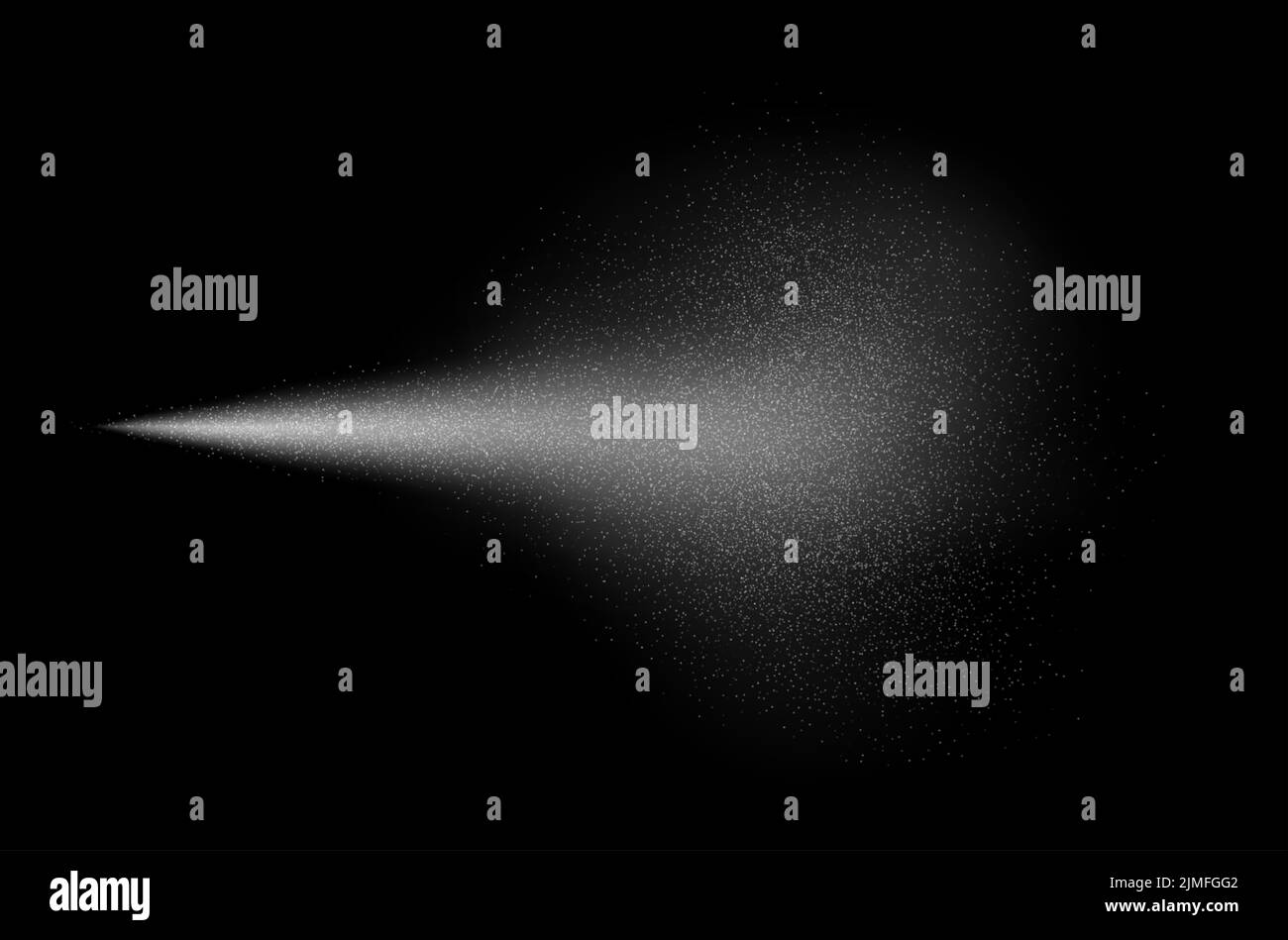 Spray mist Black and White Stock Photos & Images - Alamy