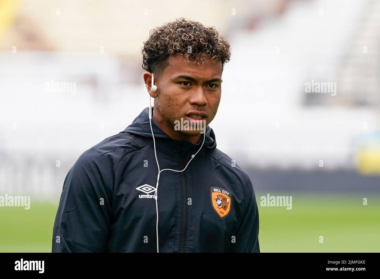 Vaughn covil hi-res stock photography and images - Alamy
