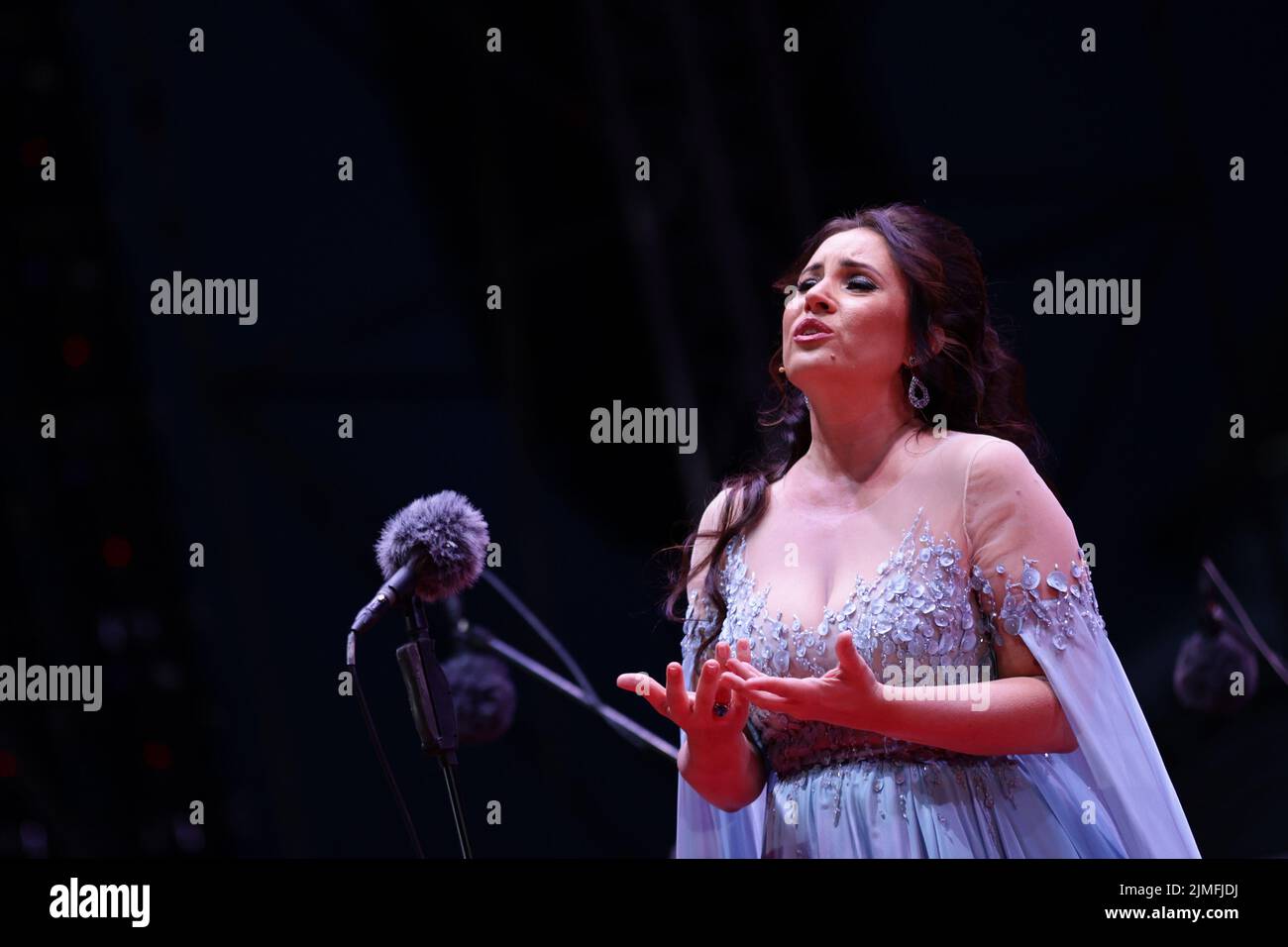 sonya-yoncheva-hi-res-stock-photography-and-images-alamy
