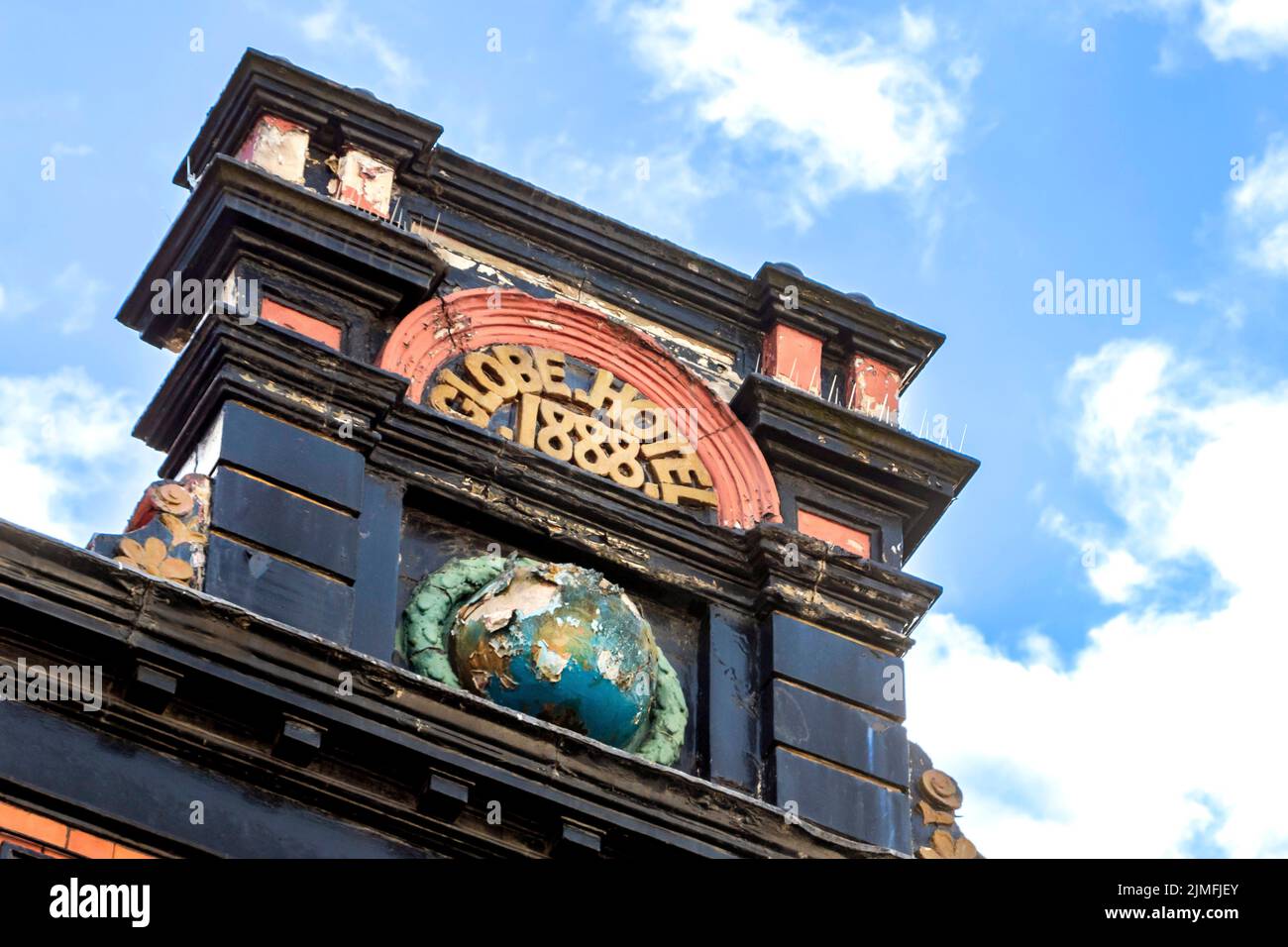 1888 in liverpool hi-res stock photography and images - Alamy