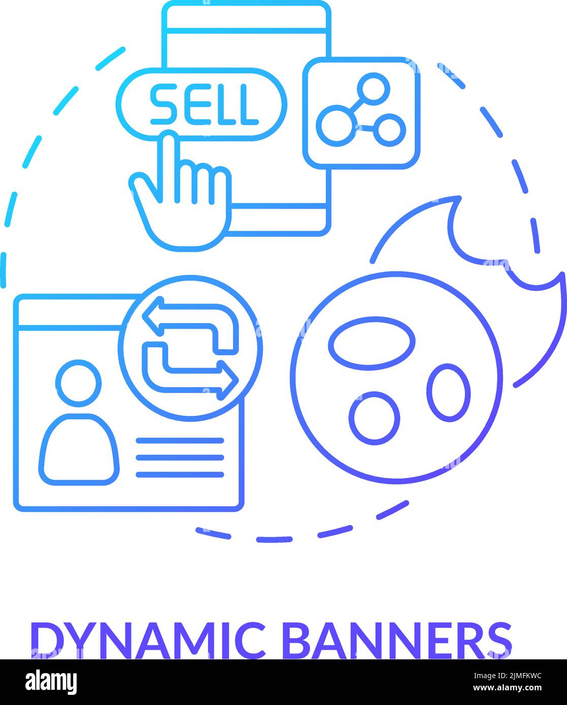 General dynamic Stock Vector Images - Alamy