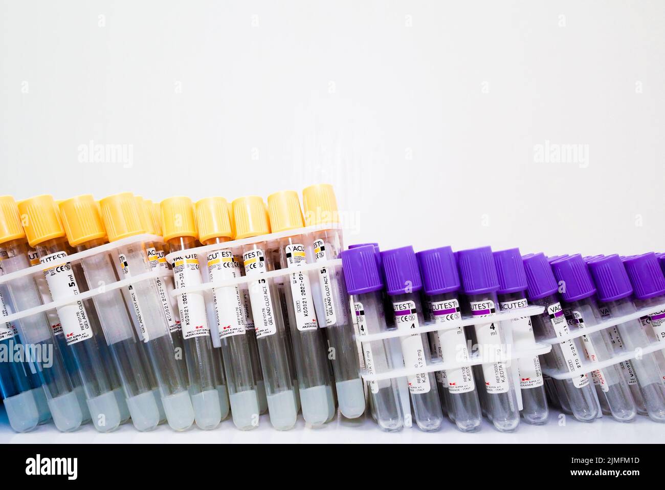 Vacuum tubing hi-res stock photography and images - Alamy