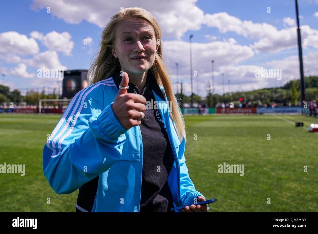 Kim hendriks hi-res stock photography and images - Alamy