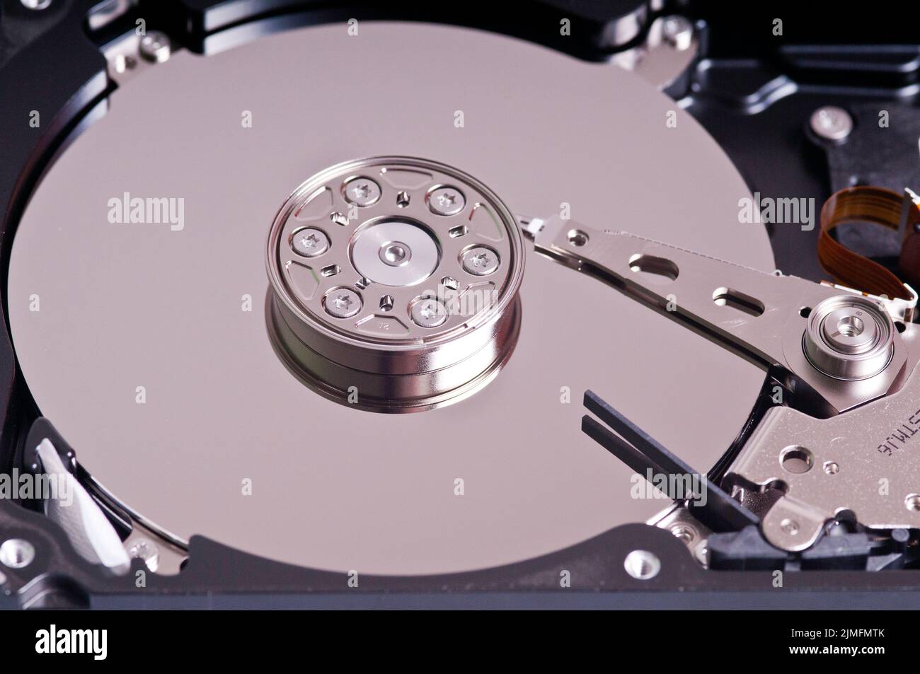 Silver disk hi-res stock photography and images - Alamy