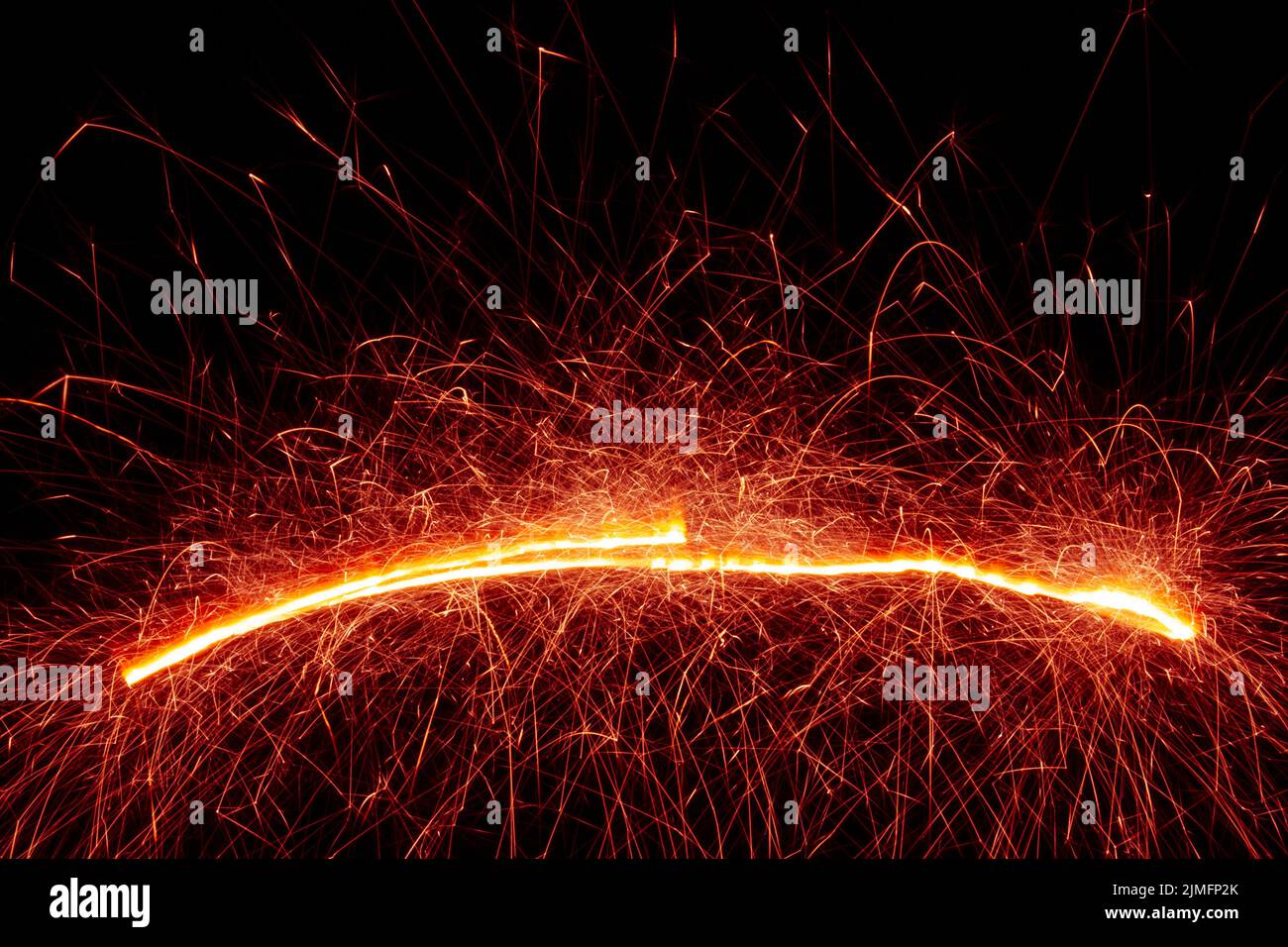 Light drawing hi-res stock photography and images - Alamy