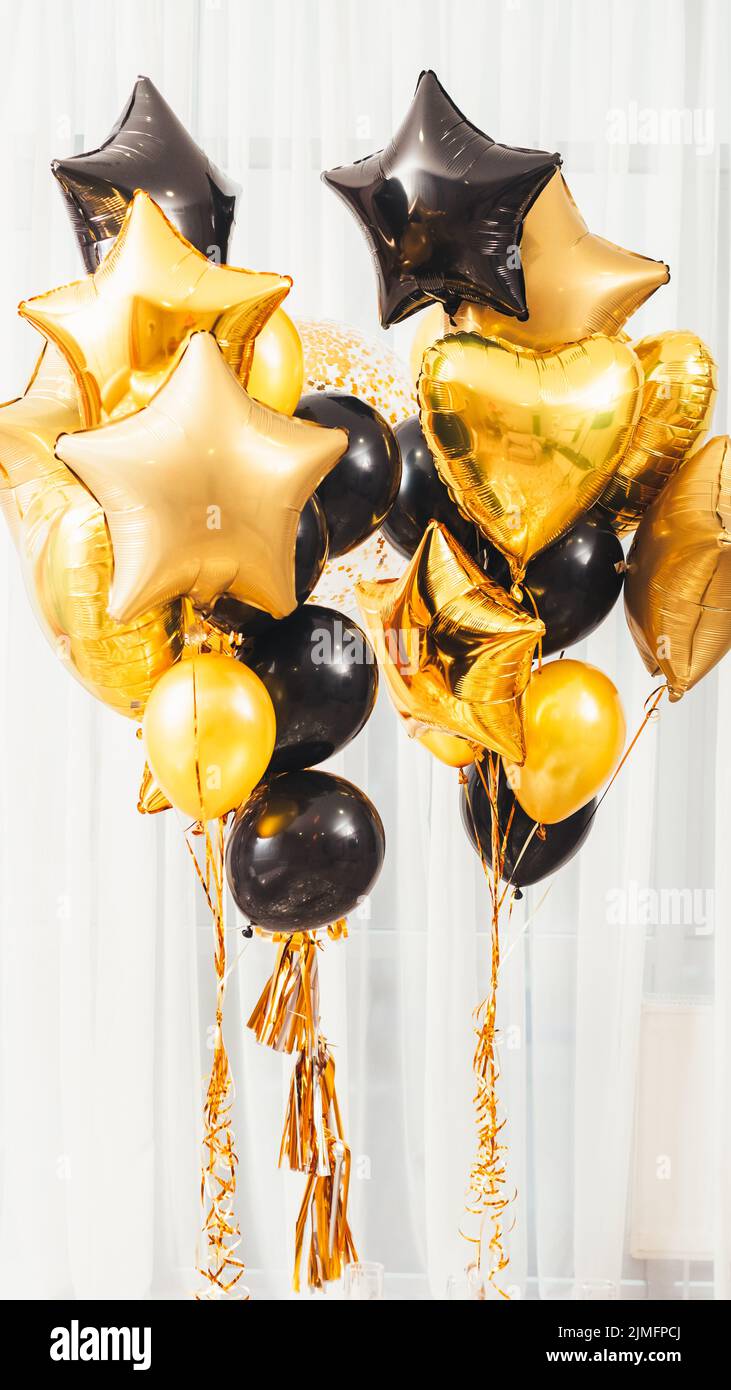 Welcome home party hi-res stock photography and images - Alamy