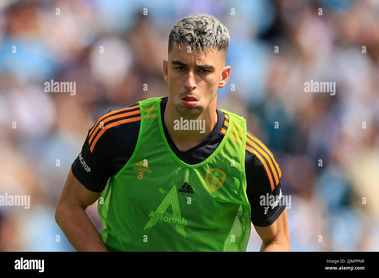 Marc roca leeds hi-res stock photography and images - Alamy