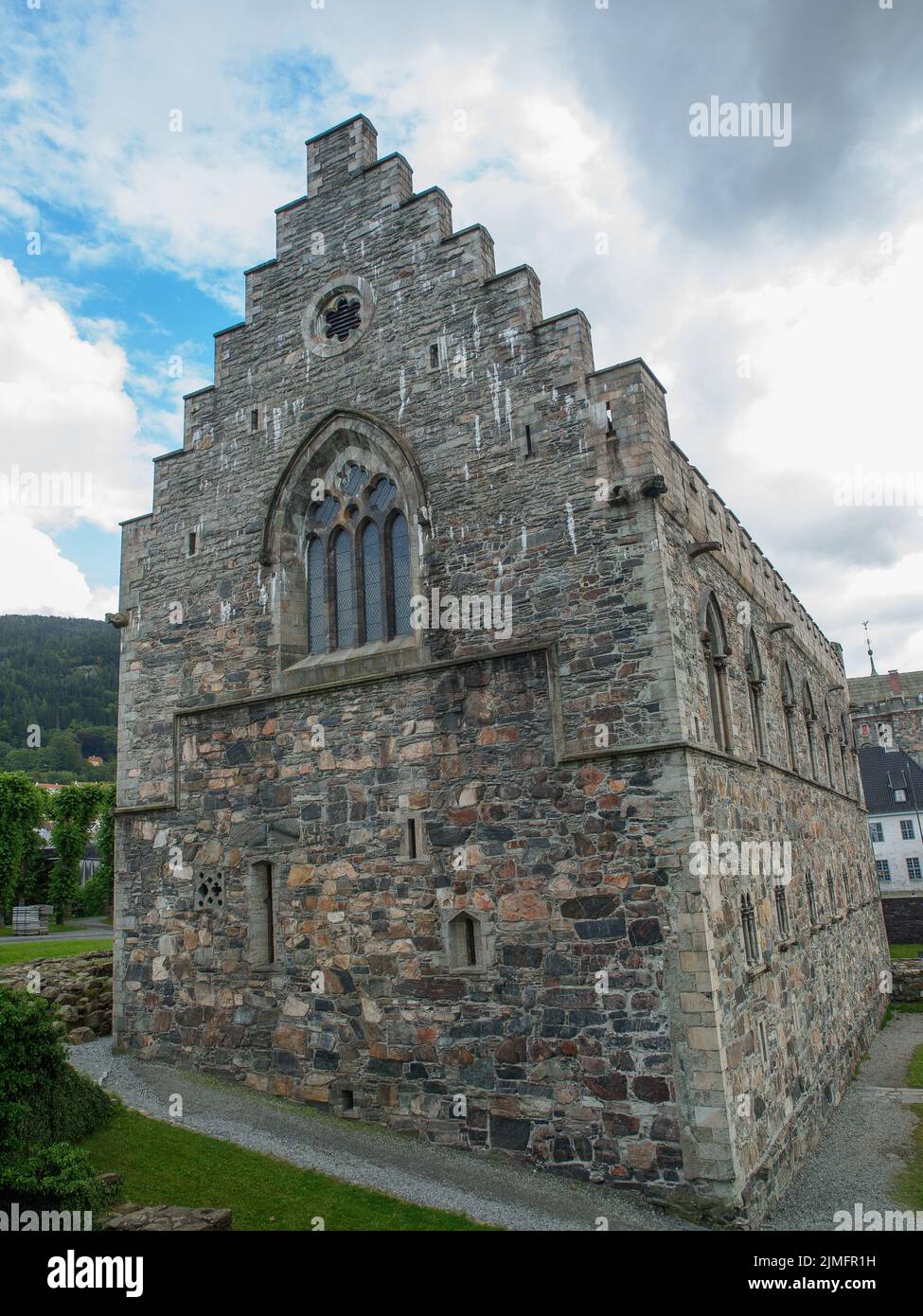 Norway vacations hi-res stock photography and images - Alamy