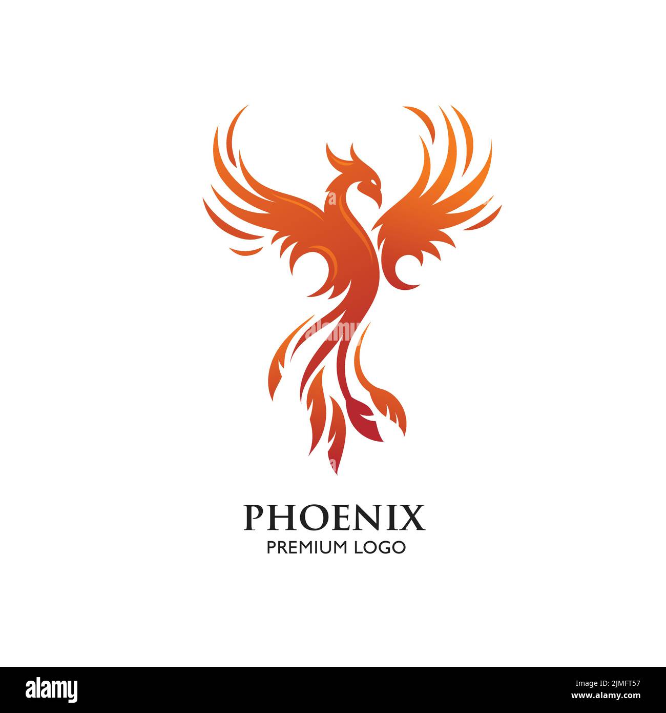 A vector illustration of logos and branding concepts Stock Vector Image ...