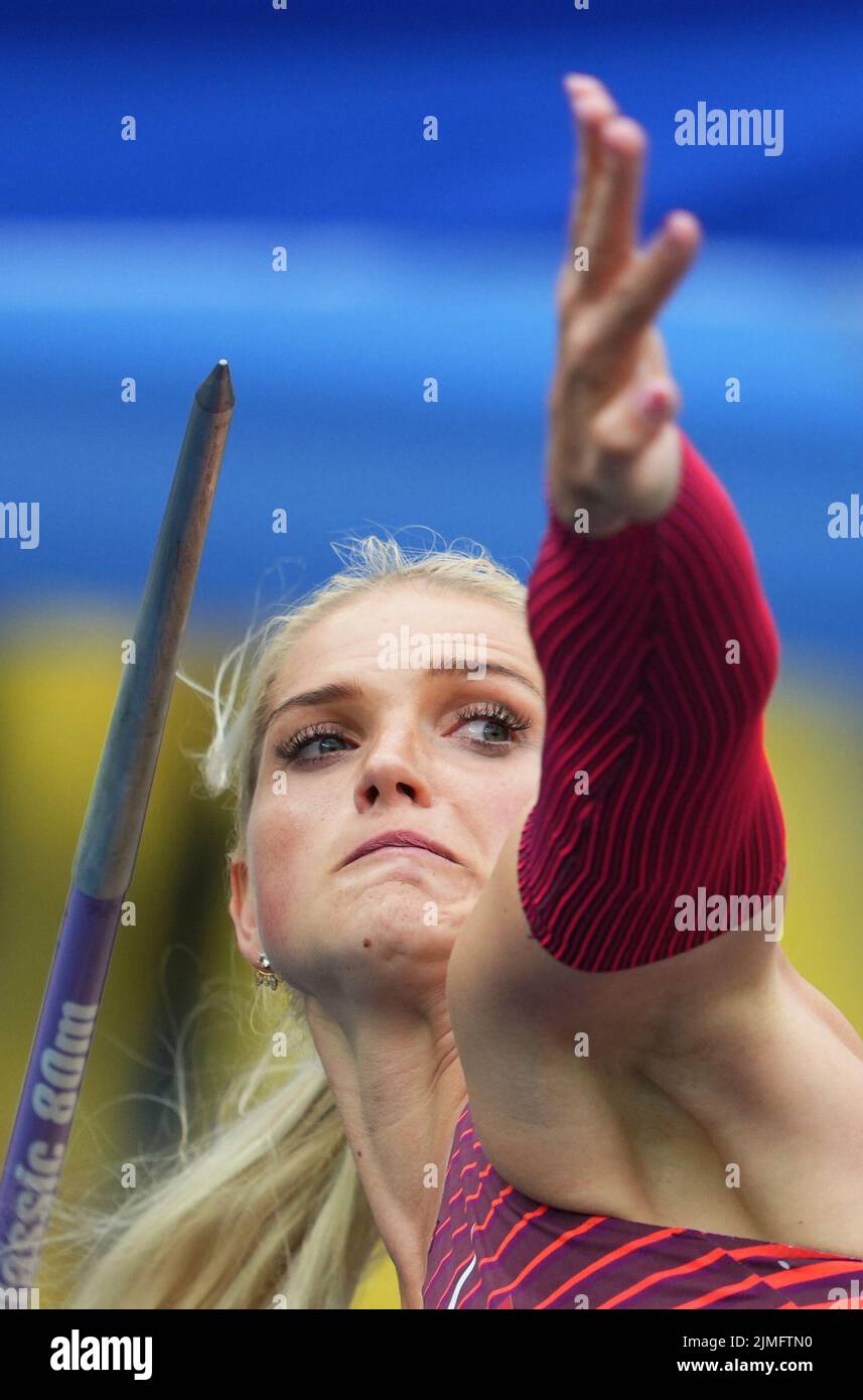 Lina muze hi-res stock photography and images - Alamy