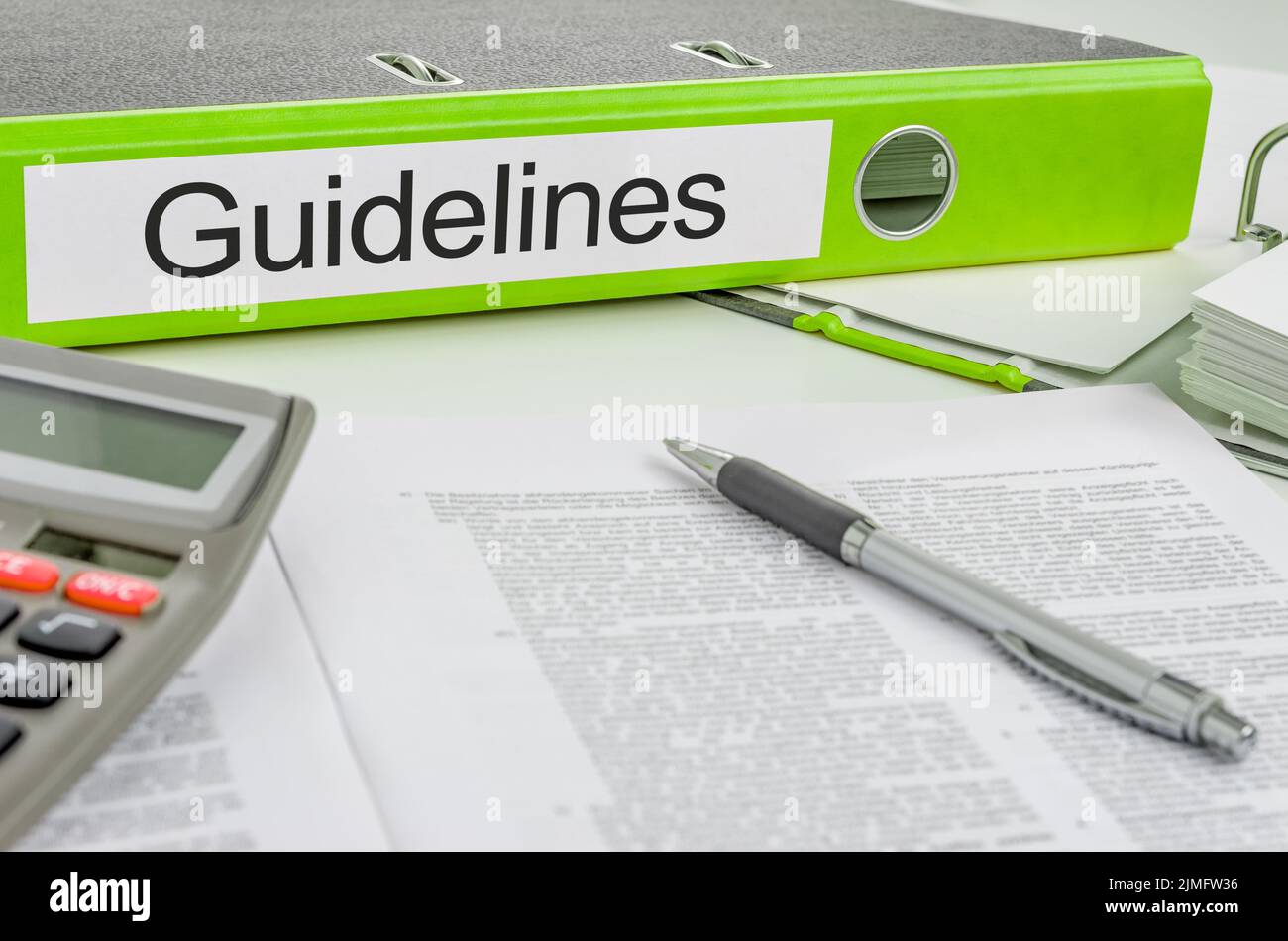 Policies guidelines concept hi-res stock photography and images - Alamy