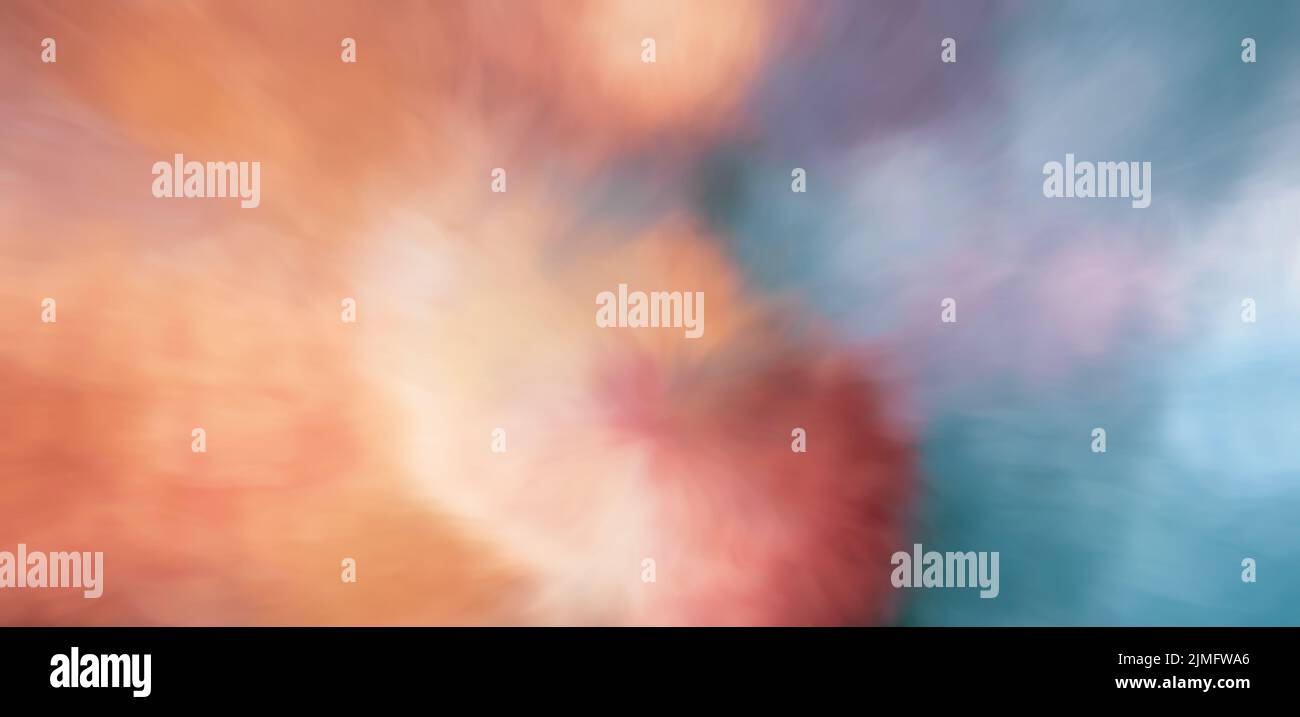 Abstract blurred colorful background Stock Photo - Alamy