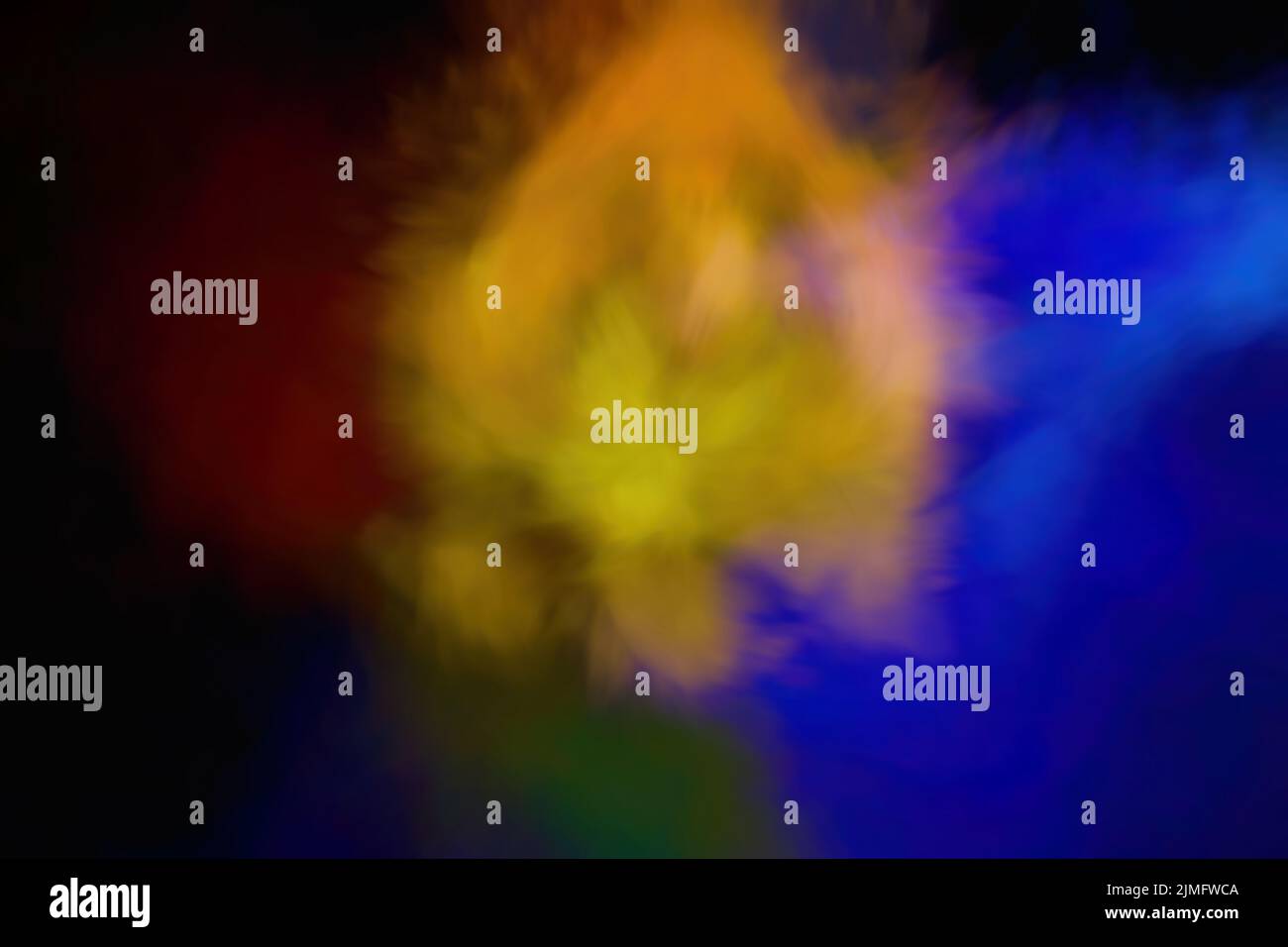 Abstract blurred colorful background Stock Photo - Alamy