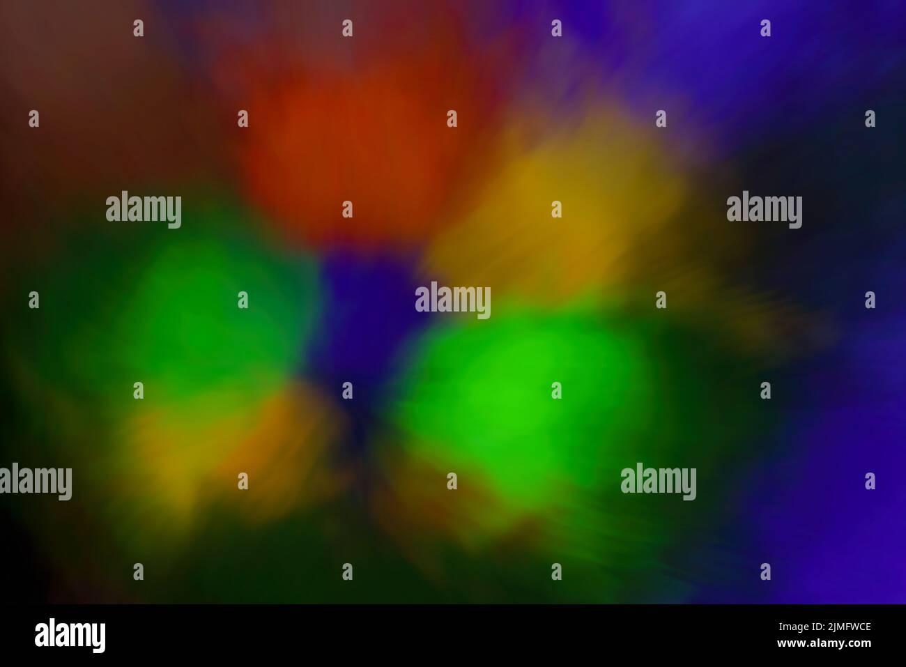 Abstract blurred colorful background Stock Photo - Alamy