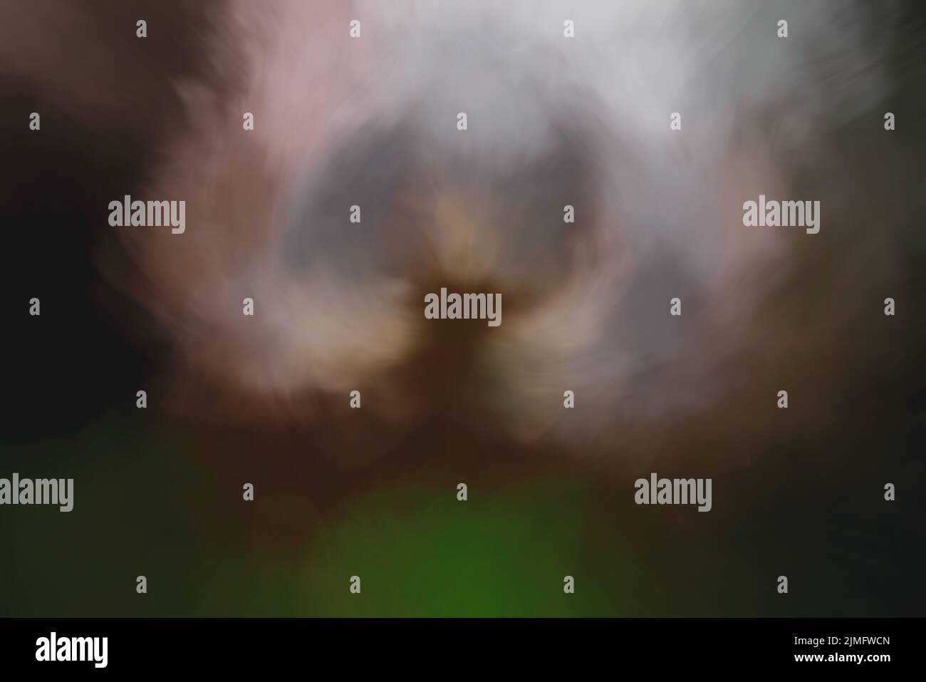 Abstract blurred colorful background Stock Photo - Alamy