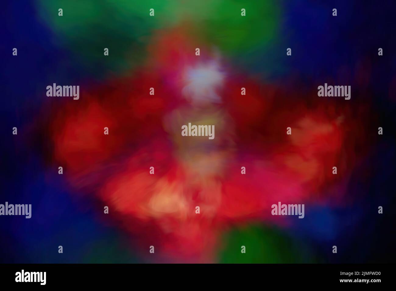 Abstract blurred colorful background Stock Photo - Alamy