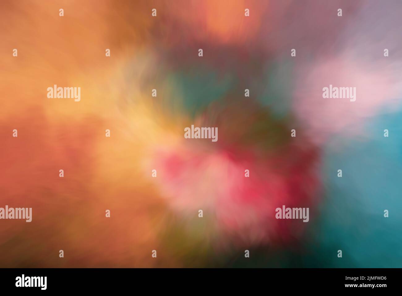 Abstract blurred colorful background Stock Photo - Alamy