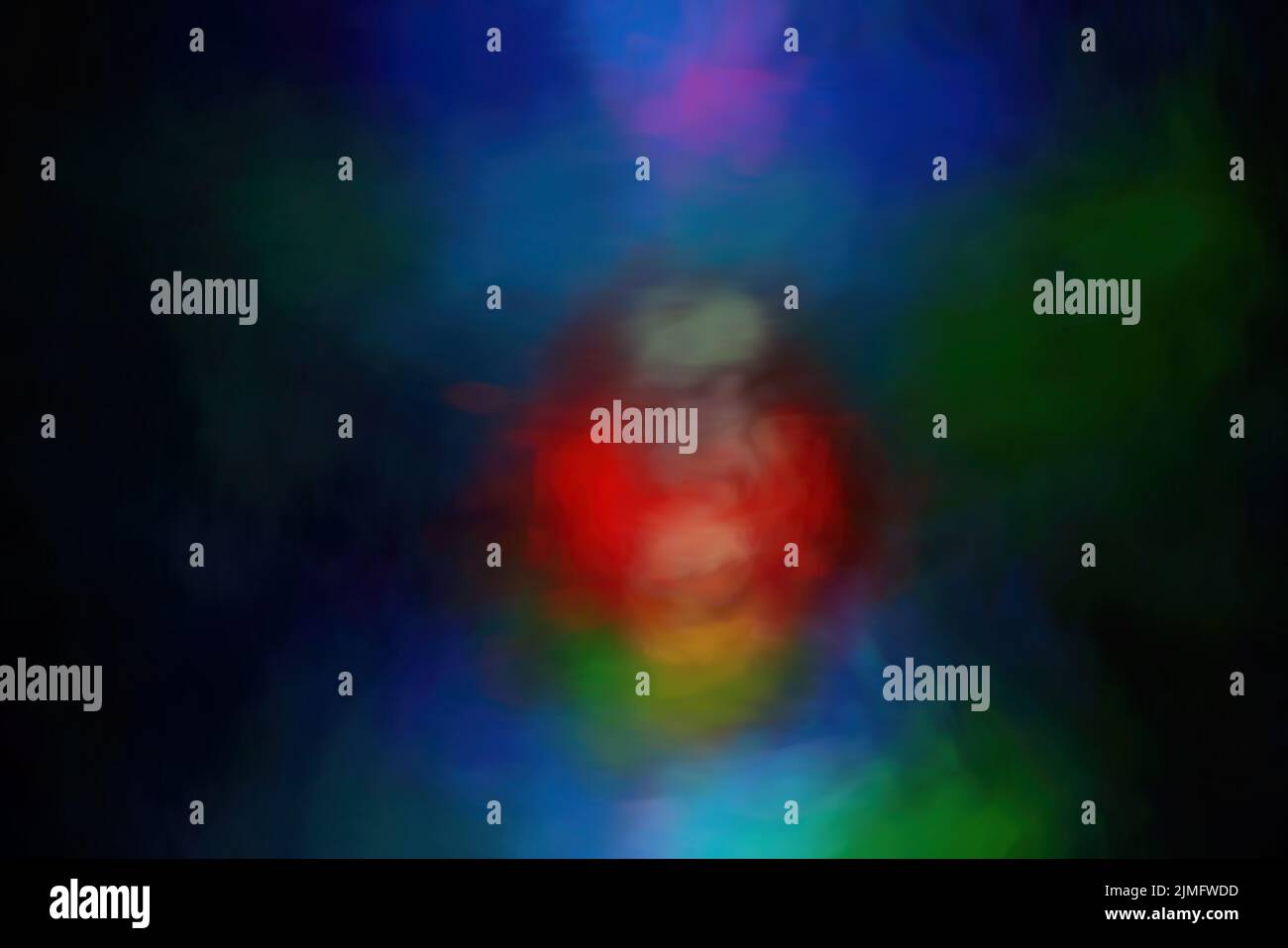 Abstract blurred colorful background Stock Photo - Alamy