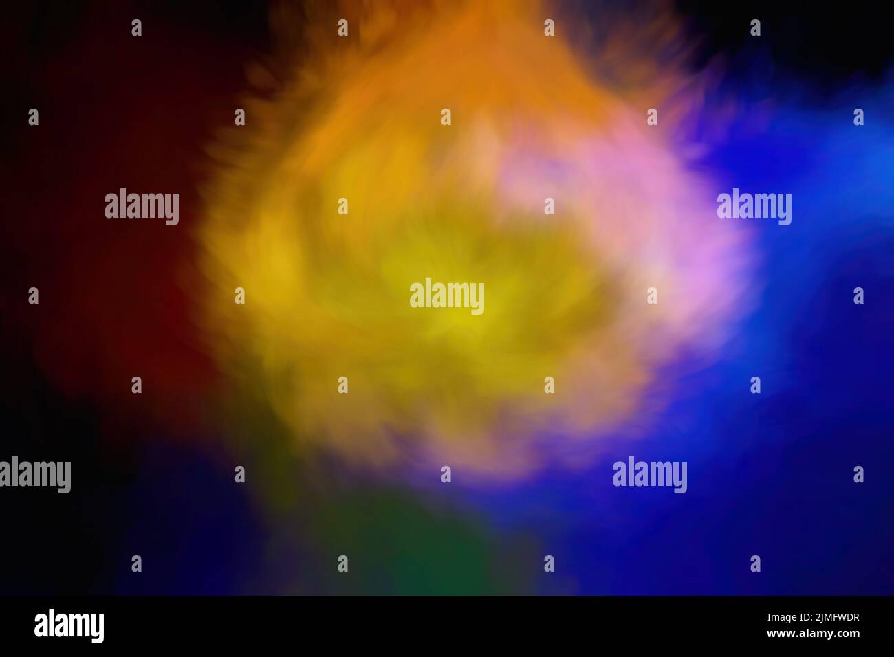 Abstract blurred colorful background Stock Photo - Alamy