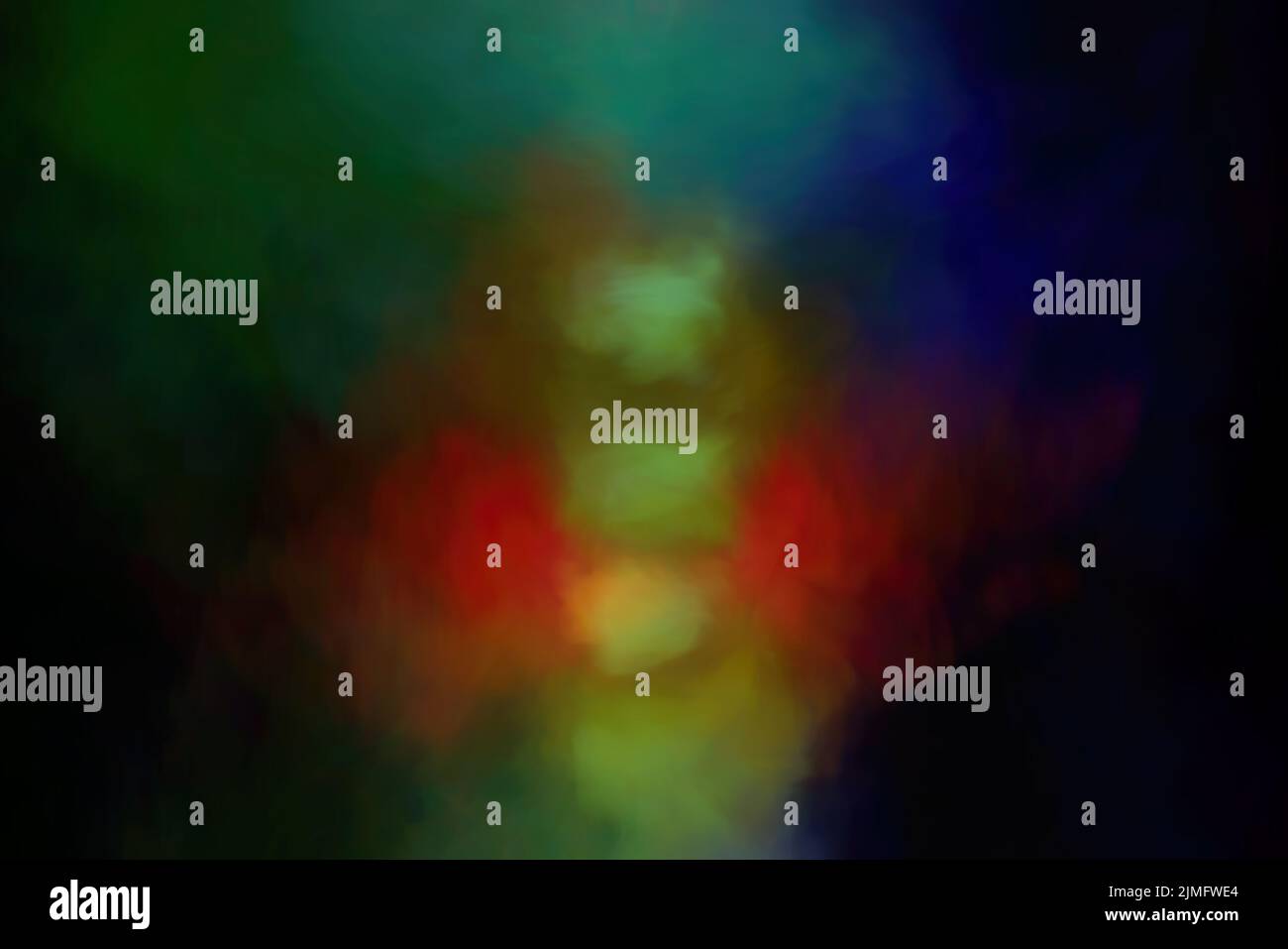 Abstract blurred colorful background Stock Photo - Alamy