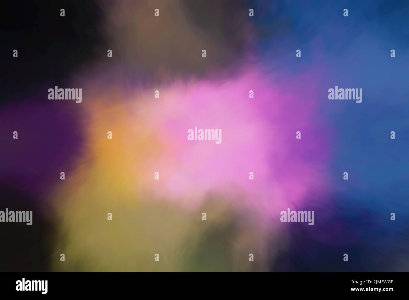Abstract blurred colorful background Stock Photo - Alamy